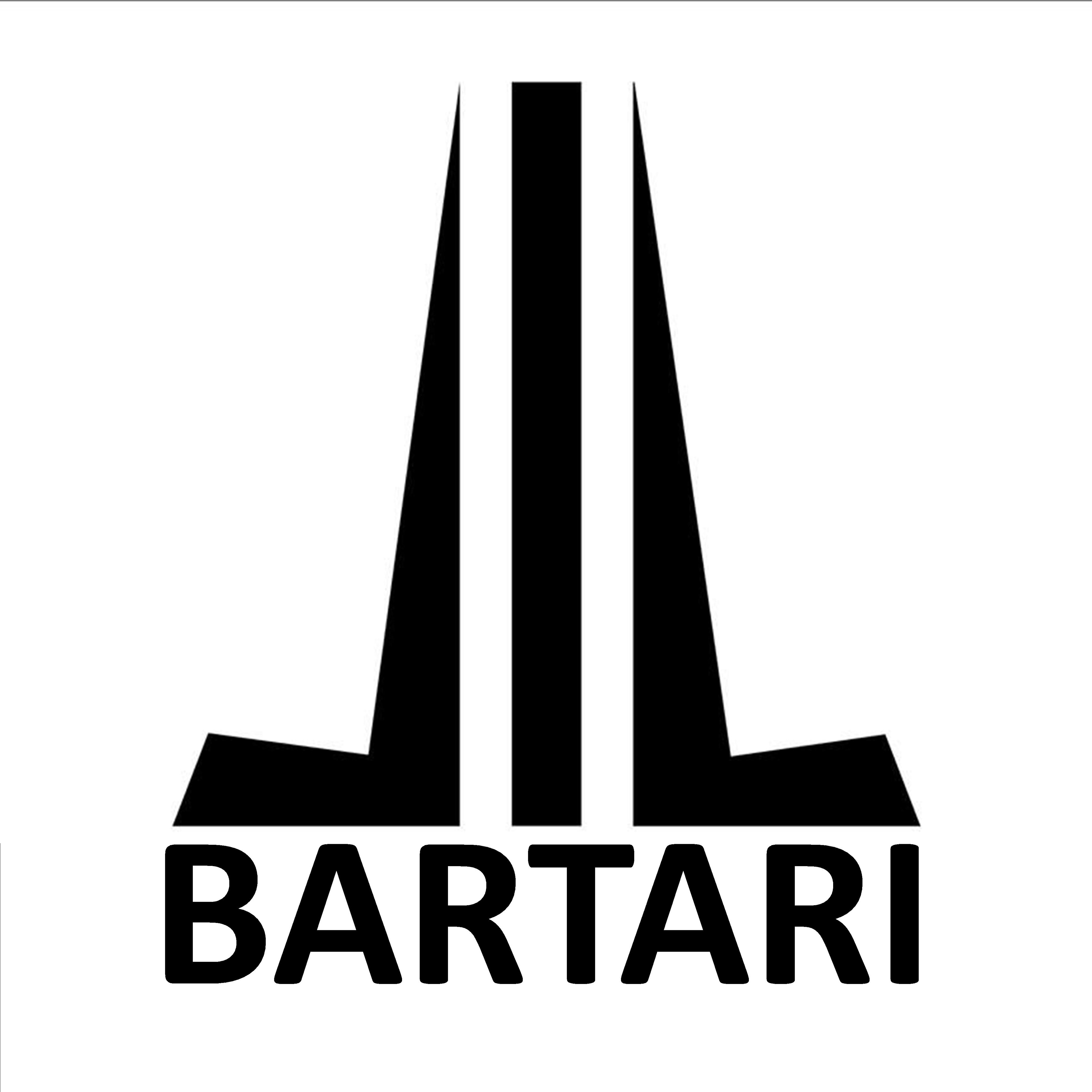 Bartari-logo – YXE Spring Collectors Show & Flea Market